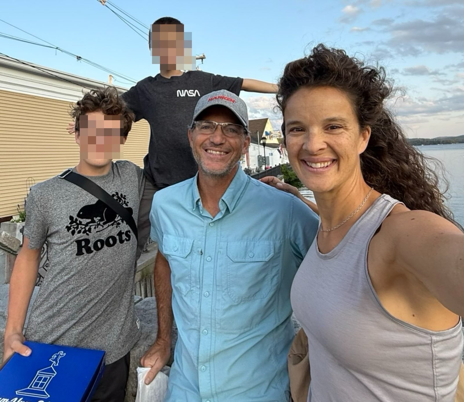 Dale Fincher for State Representative - Dedicated to a Stronger NH